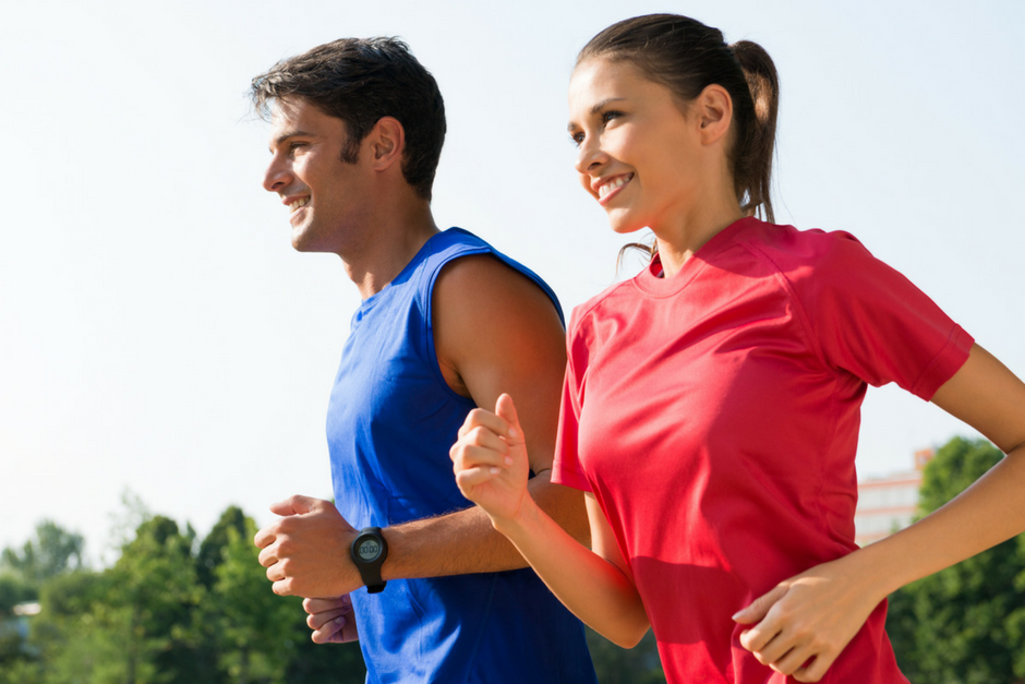 ¿Por qué implementar un programa de vida saludable? - Pluxee